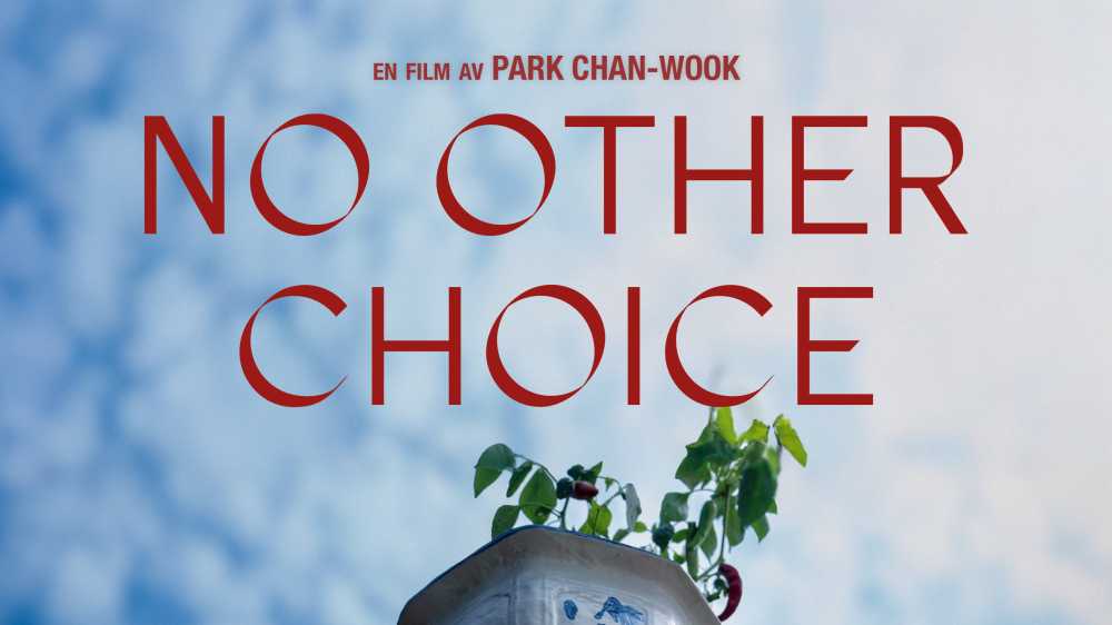 BIO: No Other Choice (Tal: Korean) (Txt: Eng) på KIRUNA, Lumi i Sverige ...