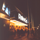 Moulin Rouge! The Musical på Rondo i Göteborg lördagen den 18 oktober 2025!